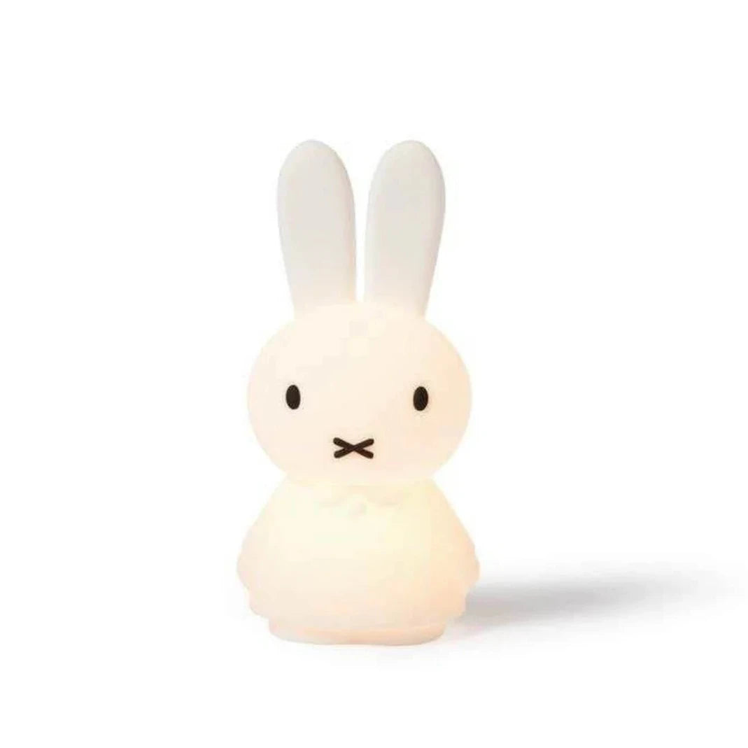 Miffy Bundle of Light Night Light – an.mé /ahn-may/