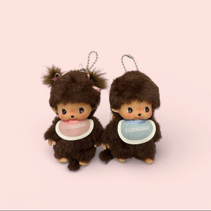 Monchhichi & Bebichhichi – an.mé /ahn-may/