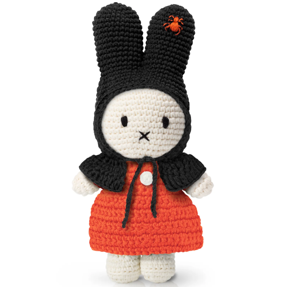Miffy in her Halloween Dress | Special Edition – an.mé /ahn-may/