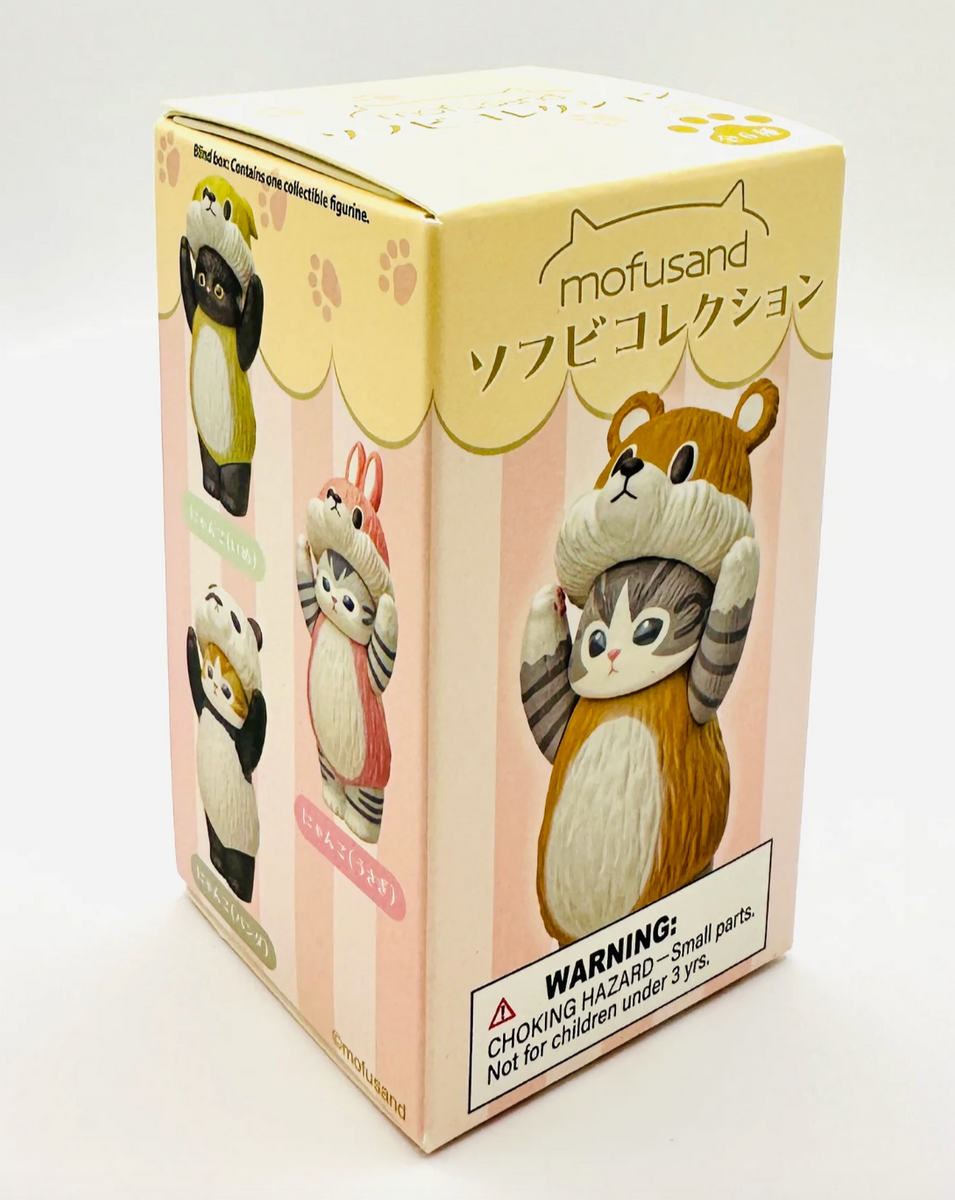 Mofusand Costume Blind Box – an.mé /ahn-may/