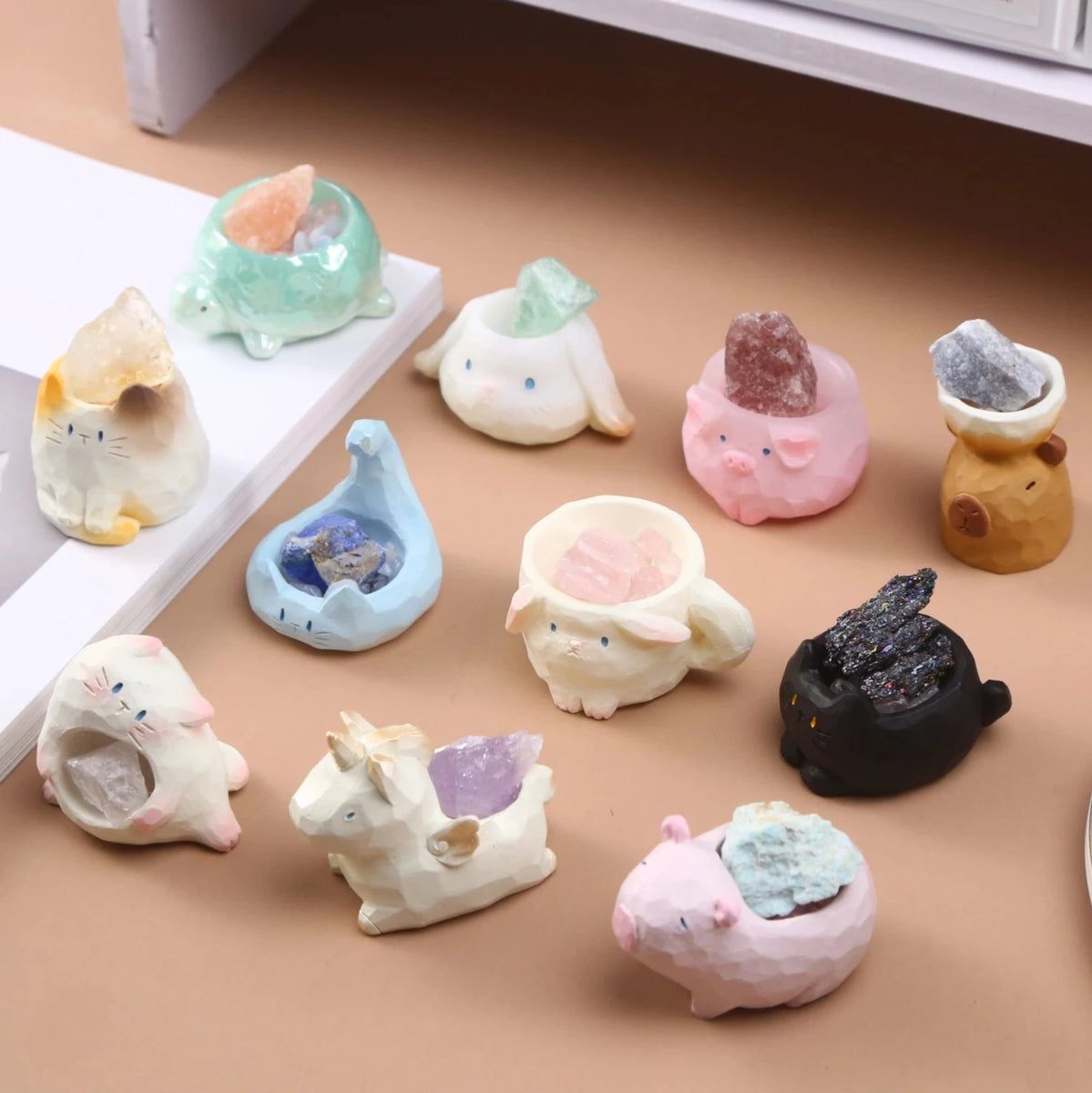 Animal Pal Crystal Blind Box – an.mé /ahn-may/