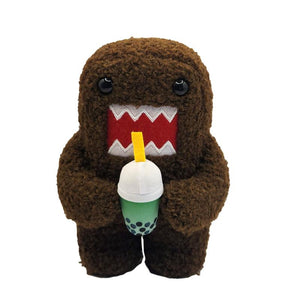 Domo with Boba Tea – an.mé /ahn-may/