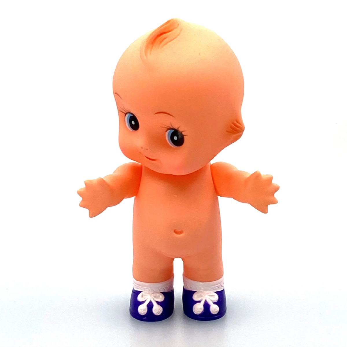 Kewpie With Shoes – an.mé /ahn-may/