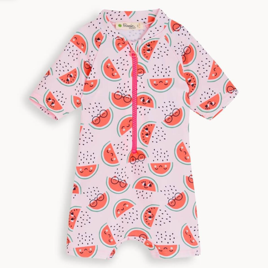 Watermelon UV Rash Suit – an.mé /ahn-may/